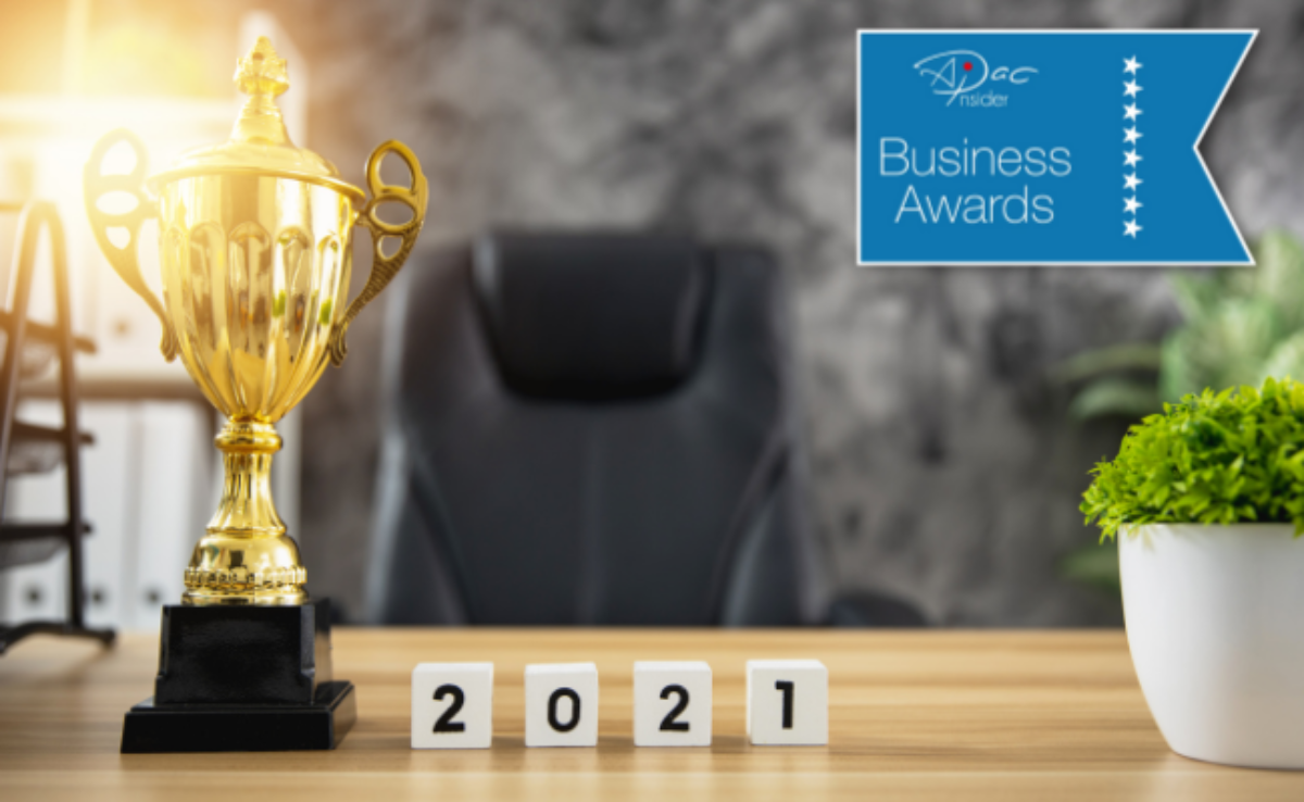 Impact Innovation Group awarded Innovation Consultants of the Year 2021 ...