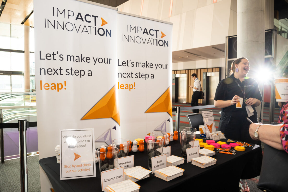 Impact Innovation makes a BiiG impact! - Impact Innovation